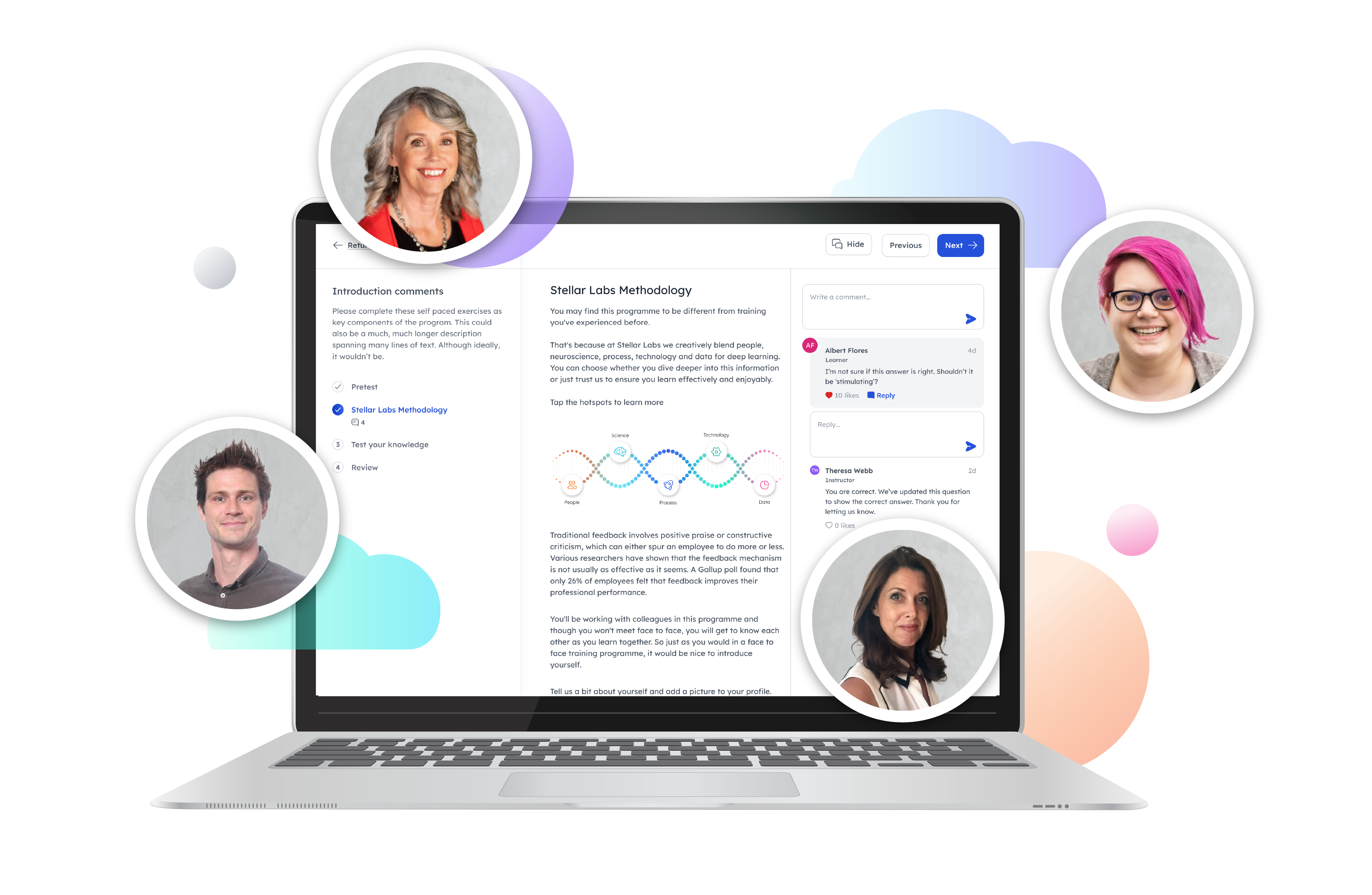 Stellar Labs | Inisghts | Your Guide to Learning Transfer in 2023 Stellar Labs | Inisghts | Your Guide to Learning Transfer in 2023